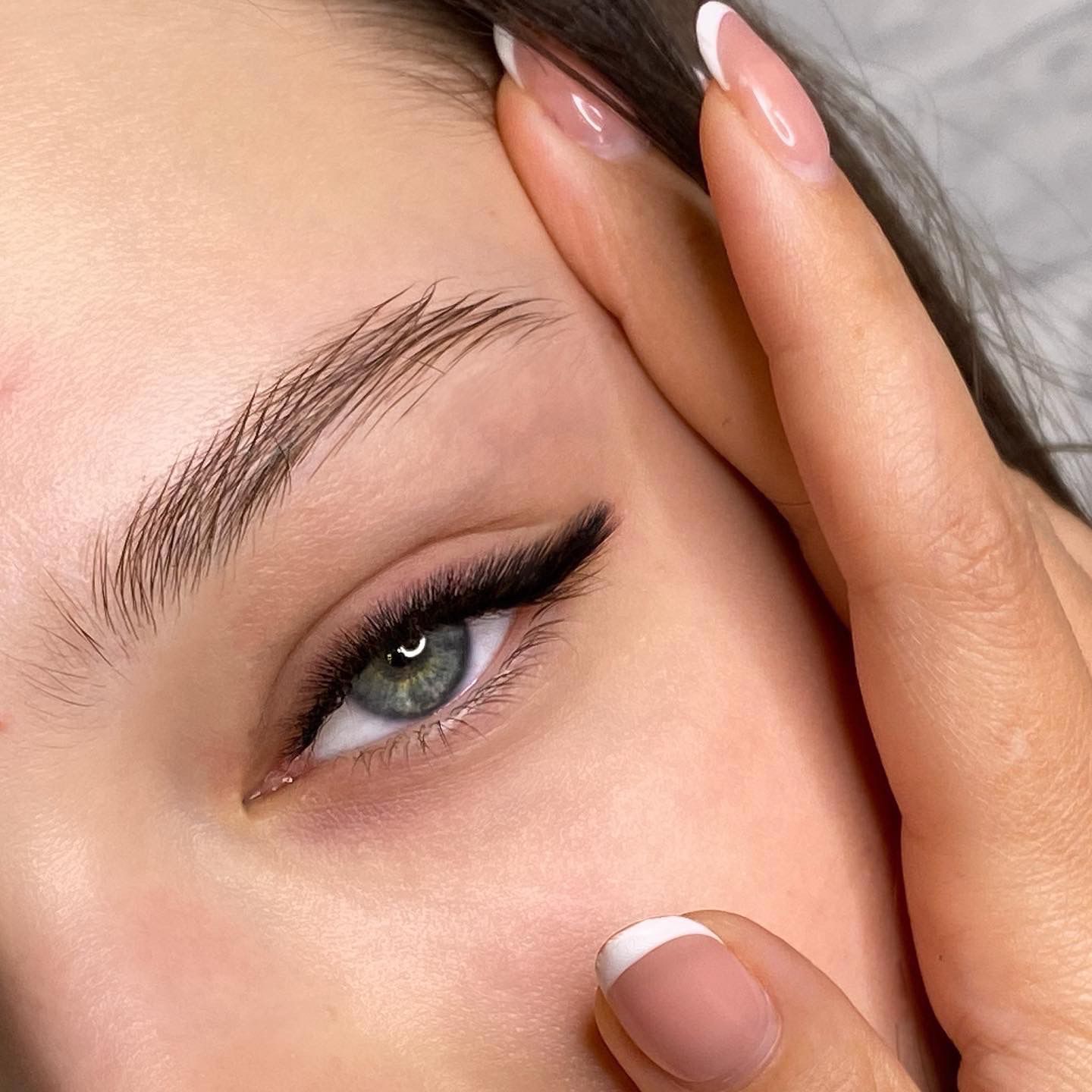 Formation extension de cils en Haute-Savoie et Suisse